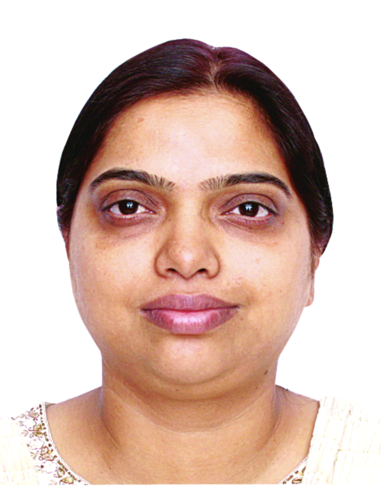 Reeta Singh - Parliamentarian